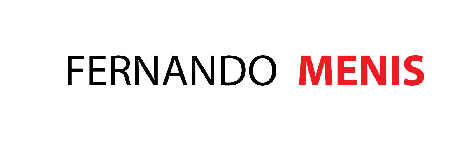 fernando menis logo - Fernando Menis